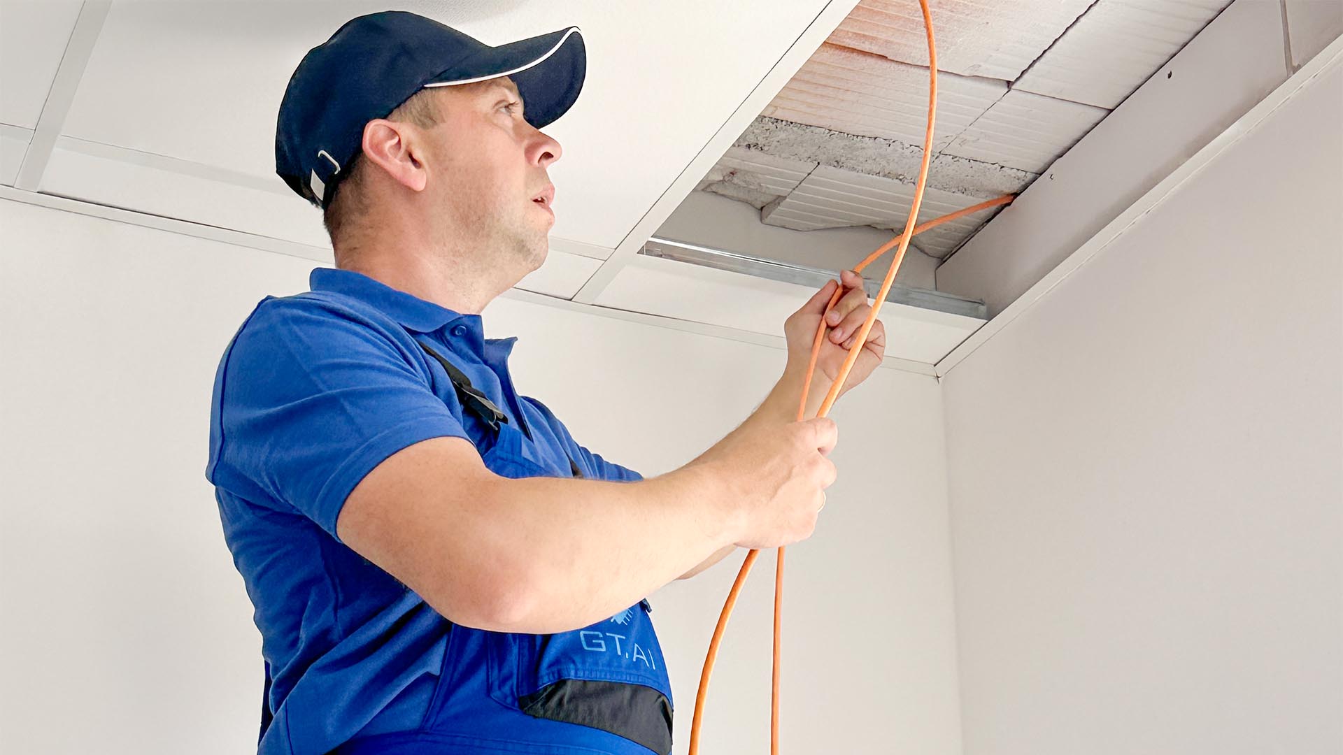 Startseite | GT.AI GmbH